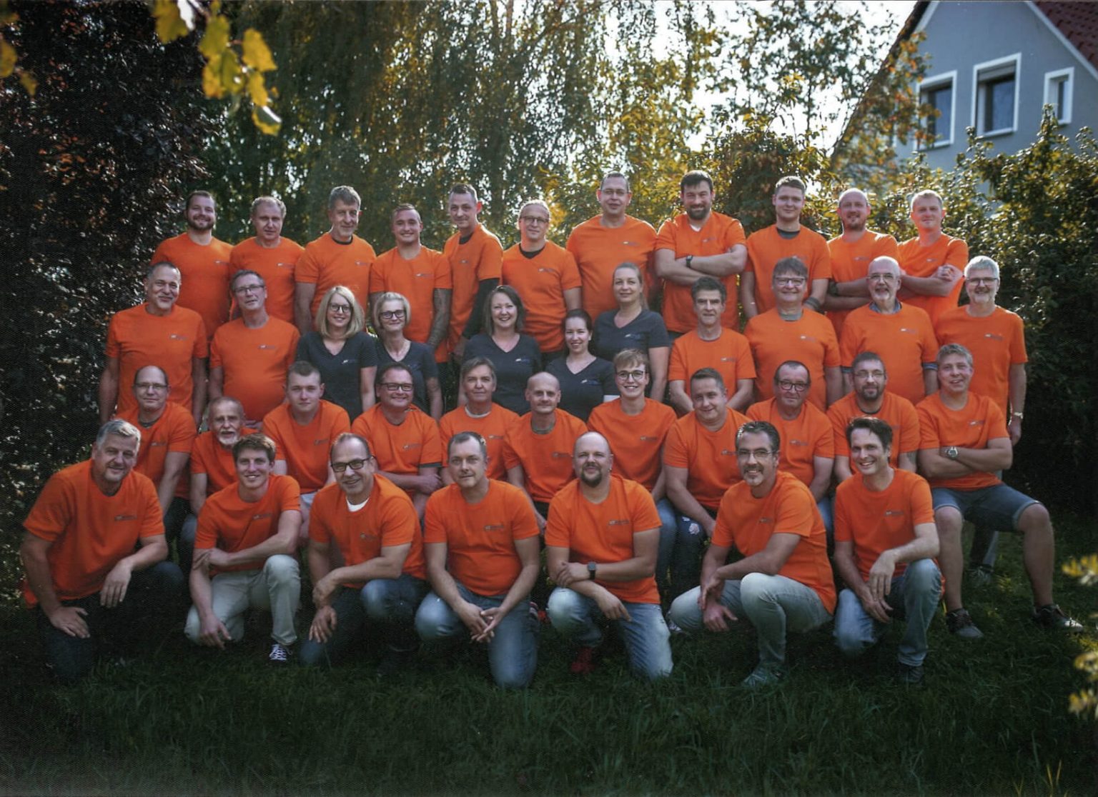 Unternehmen - Raumgestaltung Jessen GmbH